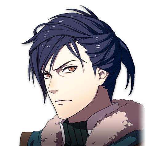 Felix Hugo Fraldarius — You And My Cat Look Similar Youre Always Angry