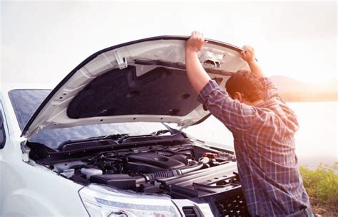 Engine Backfires Sputters: Troubleshooting Tips and Solutions