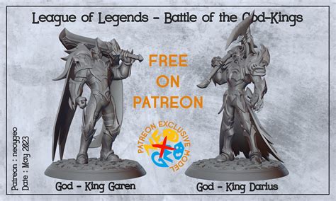 Stl File Grock Mobile Legends 🏍️・3d Printing Idea To Download・cults