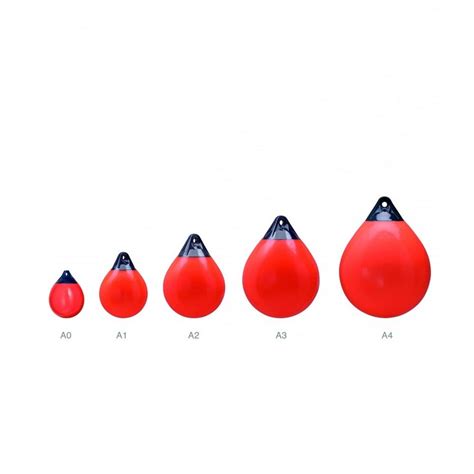 Polyform Norway A Series Heavy Duty Buoy