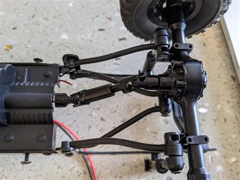 WPL C24 WATERPROOF EDITION: FULL REVIEW by QuadifyRC - QUADIFYRC.COM