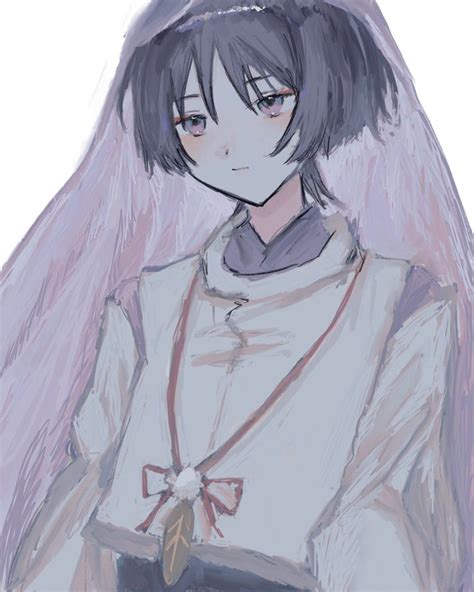 L Rinri On Twt Art Reference Anime Fanart Anime Fan