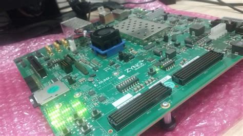 My First Step Into Embedded Linux Took Alot Of Head Bumping Against