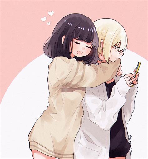Yuri Girlxgirl