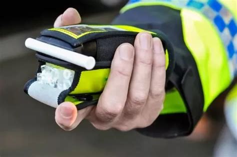 More Than A Dozen Suspected Drink Drivers Arrested Including Red Light
