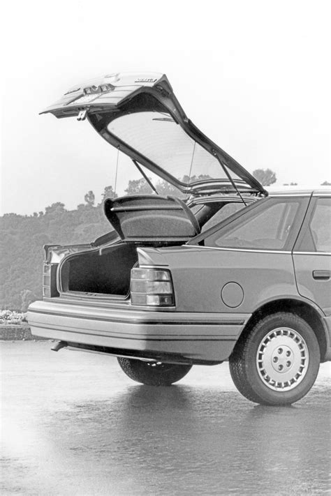 View Photos Of The 1988 Merkur Scorpio