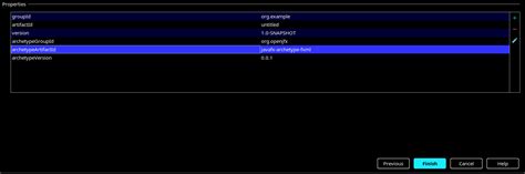 idea通过maven打包javafx工程（openjfx11） 氷泠 博客园
