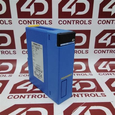 F3SP283S Yokogawa Sequence CPU Module Ladder 30K Steps