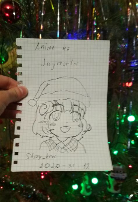 С Наступающим 2021 Новый Год на Anime НГ на Anime Anime Аниме