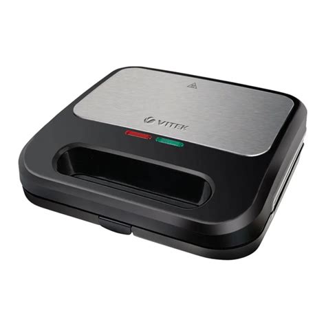 VITEK VT-7148 MANUAL INSTRUCTION Pdf Download | ManualsLib