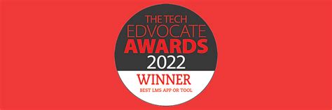 Edsby Wins 2022 Tech Edvocate Award Edsby