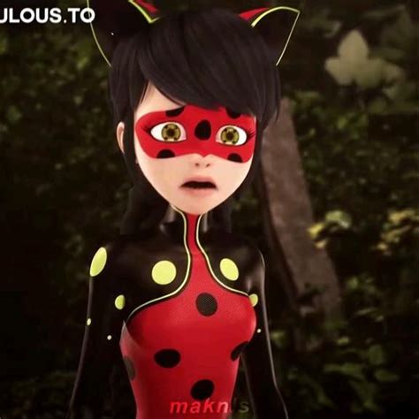 Maknls On Tiktok Miraculous Miraculous Ladybug Oc Miraculous