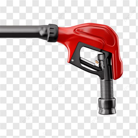 흰색 배경 3d 렌더링에 휘발유 권총 펌프 연료 노즐 주유소 디스펜서 가솔린 권총 펌프 연료 노즐 흰색 바탕에 주유소 디스펜서 3d 렌더링 Png 일러스트 및 이미지