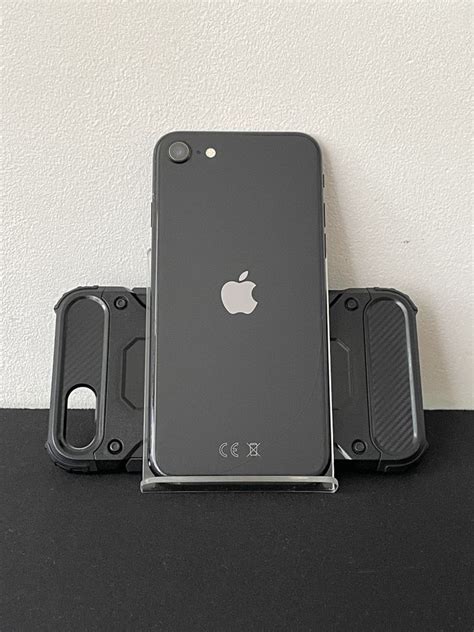 Apple Iphone Se 2 2020 Se2 64gb 77 Battery Neverlocked Bucuresti