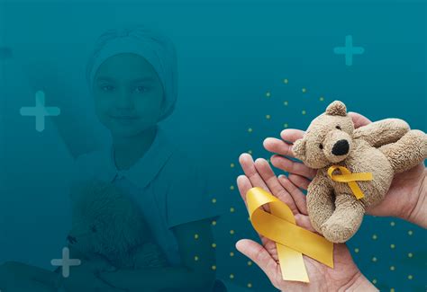 Câncer Infantil Sintomas Tipos e o Diagnóstico Precoce