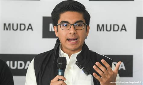 Malaysians Must Know The Truth Muda Could Make Inroads In Polls Or