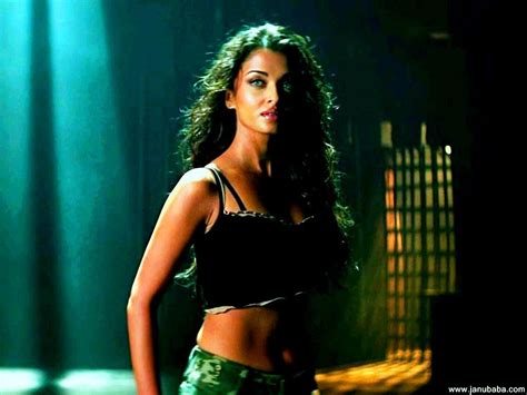 Aishwarya In Dhoom 2 2006 Aishwarya Rai Dhoom 2 Aishwarya Rai