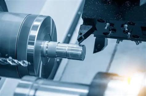Cnc Threading A Guide To Efficient And Precise Thread Machining In Cnc