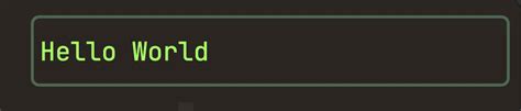 FR Add Padding To The Side Issue Rcarriga Nvim Notify GitHub