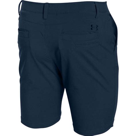 Under Armour Mens Ua Match Play Taper Tech Performance Golf Shorts 29