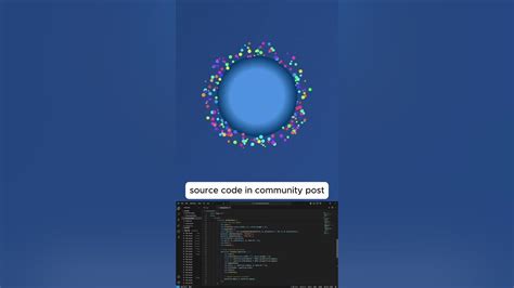 3d Globe With Orbiting Particles A Stunning Web Animation 🌍 Webdesign