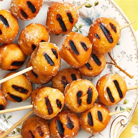 15 Best Campfire Desserts Easy Camping Dessert Recipes