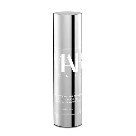 Anti-Cellulite Collagen Cream - Shop-Kosmetik