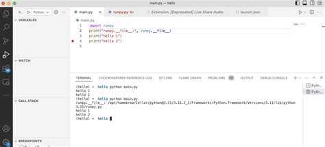 basic debugging doesn t work from v2022 10 0 · issue 1224 · microsoft