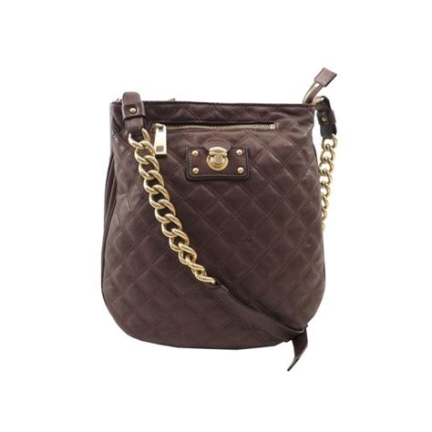 Sac A Main Marc Jacobs Besace Bandouliere Cuir