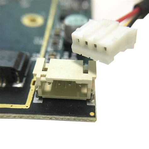 Usb Bluetooth Cable 4 Pin To 9 Pin Header 30cm For Pci E Desktop Wifi