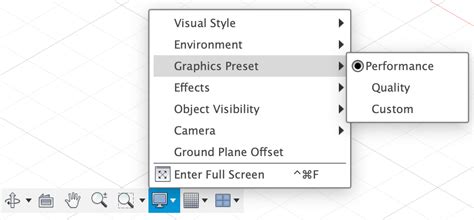 在 Fusion 中如何限制效果以优化性能