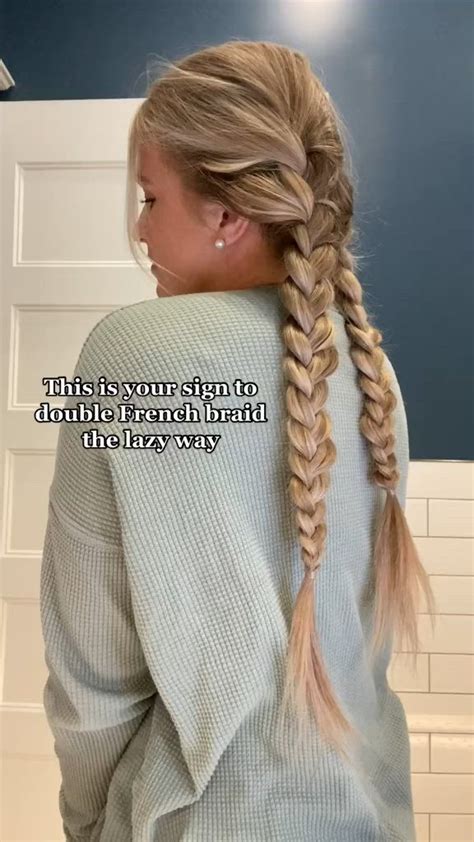 15 Braid Plat Hairstyles Ideas Hair Stylies Easy Hairstyles For Long