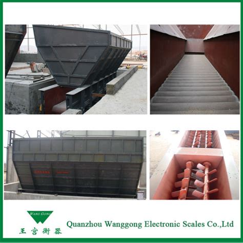 China Electronic Hopper Weighing Scale For Industial Area Wholesale