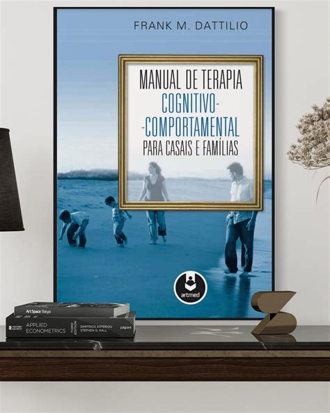 Manual De Terapia Cognitivo Comportamental Para Casais