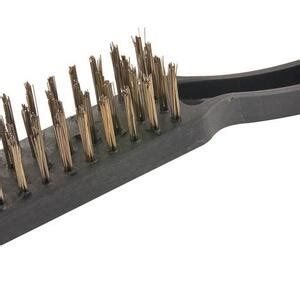 Escova Manual Aço Fileiras Cabo Plástico Vonder Black Friday Leroy Merlin