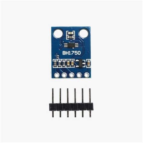 Gy 302 Bh1750 Light Intensity Module Robozar