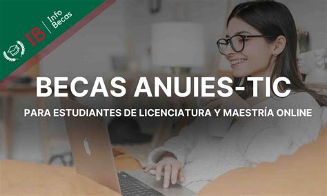Becas Para Universitarios 2023 ¡encuentra Tu Beca Aquí