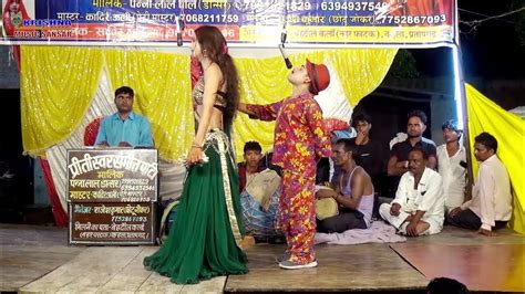 इस हसीना को देखते ही नौजवान लड़के छोड़ दिए पसीना पन्ना लाल डांसर की