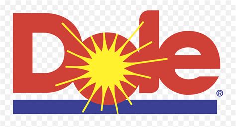 Dole Logo And Symbol Meaning History Png Dole Philippines Inc Logo