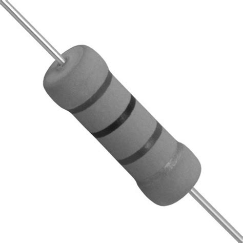 Resistor 0 1 Ohm 1 Watt 1 Digiware Store