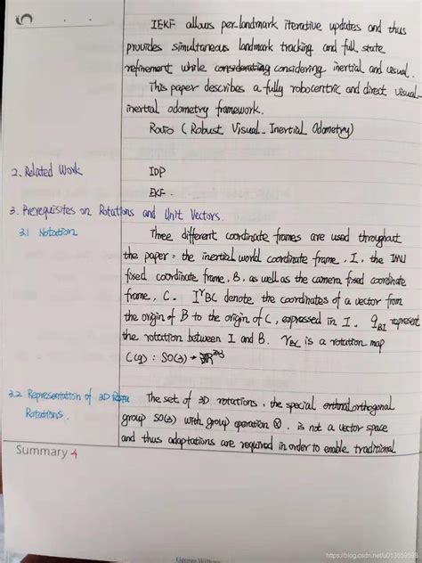 Paper 00027 Iterated Extended Kalman Filter Based Visual Inertial Odometry Using Direct （上