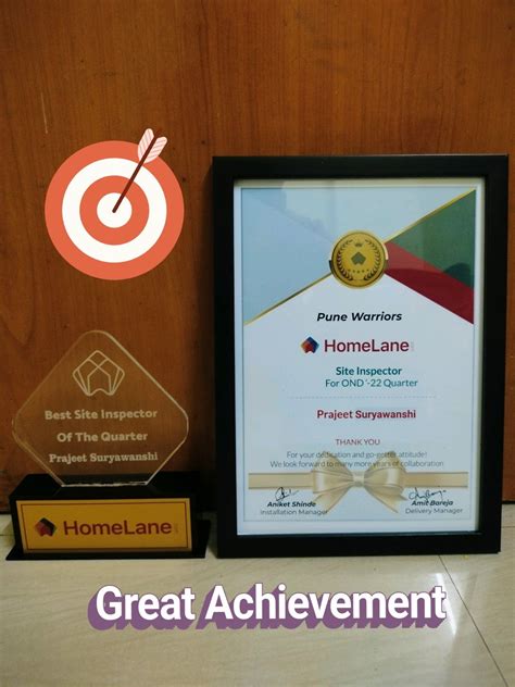 Prajeet Suryawanshi On Linkedin Homelane