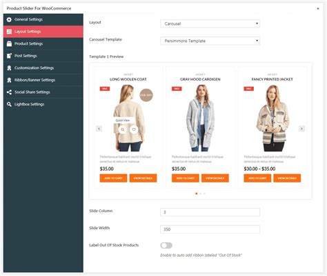 How To Add Beautiful WooCommerce Product Slider On Your WordPress Website Step By Step Guide