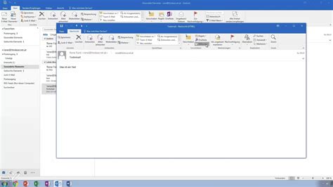 Recalling And Replacing Emails In Outlook Heres How It Works Effectively