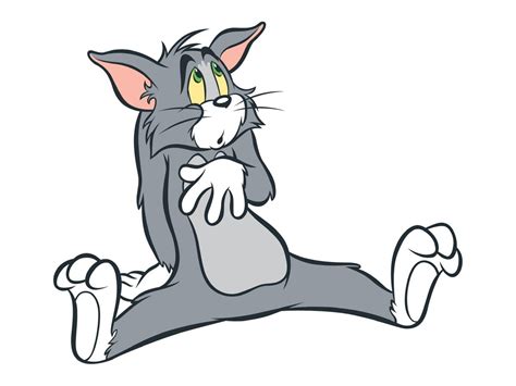 Tom And Jerry Hugs Sticker Artofit