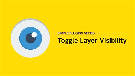 Toggle Layer Visibility Figma
