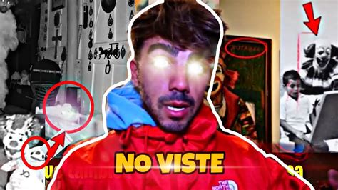 10 COSAS Que NO VISTE En El VIDEO De FEDE VIGEVANI YouTube