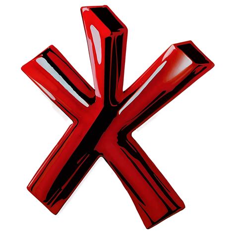 Red X Mark Png Images 100