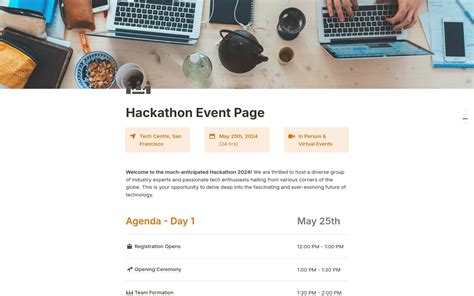 Notion Template Marketplace — Collections