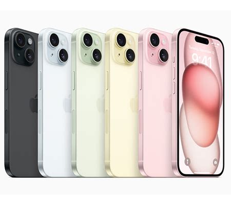 IPhone 15 Rumeurs Specs Prix Tout Ce Qu Il Faut Savoir Les